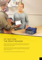 PortaCount Brochure for General Industry - TSI - PDF Catalogs ...