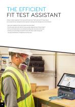 PortaCount Brochure for General Industry - TSI - PDF Catalogs ...