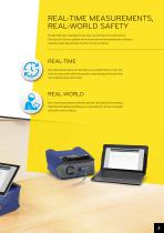 PortaCount Brochure for General Industry - TSI - PDF Catalogs ...