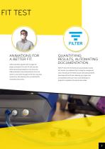 PortaCount Brochure for General Industry - TSI - PDF Catalogs ...