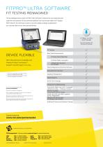 PortaCount Brochure for General Industry - TSI - PDF Catalogs ...