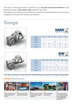 NMRX, SWX, SWFX - MOTOVARIO - PDF Catalogs | Technical Documentation ...