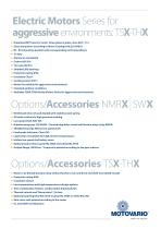NMRX, SWX, SWFX - MOTOVARIO - PDF Catalogs | Technical Documentation ...