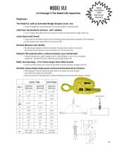 safety clamps - Safety Clamps, Inc. - PDF Catalogs | Technical ...