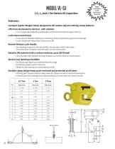 safety clamps - Safety Clamps, Inc. - PDF Catalogs | Technical ...