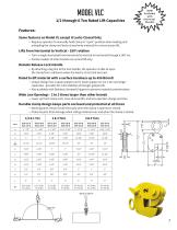 safety clamps - Safety Clamps, Inc. - PDF Catalogs | Technical ...