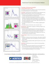 ExactControl™ Card with IVIS Operator Software Data Sheet - Accretech ...