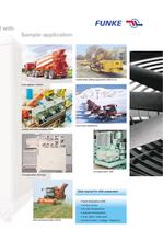 Oil/Air Cooling Units for mechanical engineering and mobile hydraulics ...