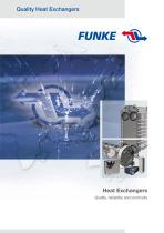 Product Overview - Funke - PDF Catalogs | Technical Documentation ...
