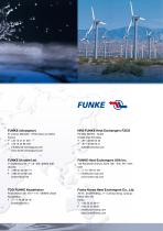 Product Overview - Funke - PDF Catalogs | Technical Documentation ...