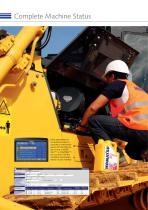 KOMTRAX? - Komatsu Europe - PDF Catalogs | Technical Documentation ...