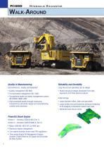 PC4000-6 - Komatsu Europe - PDF Catalogs | Technical Documentation ...