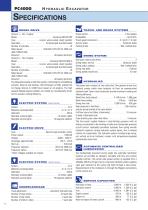 PC4000-6 - Komatsu Europe - PDF Catalogs | Technical Documentation ...