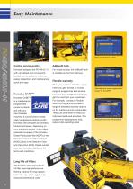 PC490 -11, PC490LC -11 - Komatsu Europe - PDF Catalogs | Technical ...