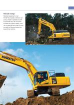 PC490/LC-10 - Komatsu Europe - PDF Catalogs | Technical Documentation ...
