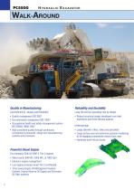 PC5500-6 - Komatsu Europe - PDF Catalogs | Technical Documentation ...