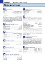 PC5500-6 - Komatsu Europe - PDF Catalogs | Technical Documentation ...