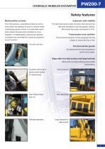 PW200-7 - Komatsu Europe - PDF Catalogs | Technical Documentation ...