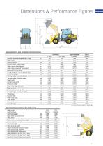 WA80-6 - Komatsu Europe - PDF Catalogs | Technical Documentation | Brochure