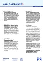 SONIC DIGITAL SYSTEM - Weber Ultrasonics - PDF Catalogs | Technical ...