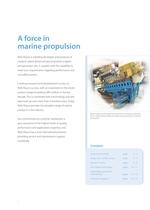 Diesels & gas engines - Rolls Royce - PDF Catalogs | Technical ...