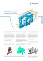 Propulsion brochure - Rolls Royce - PDF Catalogs | Technical ...