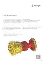 The RB211- H63 - Rolls Royce - PDF Catalogs | Technical Documentation ...