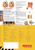 PLP-50H - PENTAX Precision - PDF Catalogs | Technical Documentation ...
