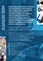 Knight Optical Brochure - Knight Optical (UK) Ltd - PDF Catalogs ...