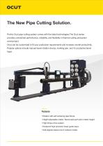 O-cut - United ProArc Corporation - PDF Catalogs | Technical ...