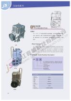 Fuel Dispenser Parts - Zhejiang Jiasong Technology Co., Ltd. - PDF ...