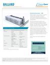 FCgen-1300 - Ballard - PDF Catalogs | Technical Documentation | Brochure