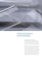 Modified Atmosphere Packaging (MAP) - Linde Gas - PDF Catalogs ...