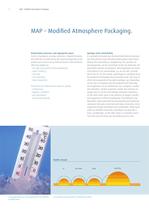 Modified Atmosphere Packaging (MAP) - Linde Gas - PDF Catalogs ...