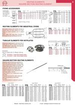 Vulcanic Catalogue : Electrical Heating and Cooling solutions for ...
