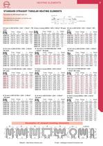 Vulcanic Catalogue : Electrical Heating and Cooling solutions for ...