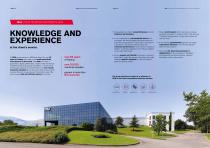 ONA Corporative Catalogue - ONA ELECTROEROSION S.A. - PDF Catalogs ...