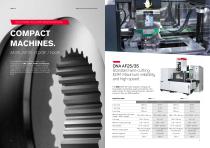 ONA Corporative Catalogue - ONA ELECTROEROSION S.A. - PDF Catalogs ...