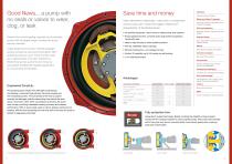Bredel heavy duty pumps - Watson-Marlow Fluid Technology Group - PDF ...