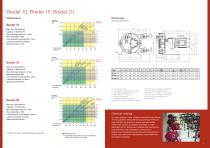 Bredel heavy duty pumps - Watson-Marlow Fluid Technology Group - PDF ...