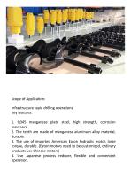 Copper machining - Ningbo CCMS Industrial Co., Ltd. - PDF Catalogs ...