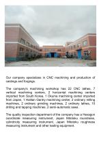 Laser engraving - Ningbo CCMS Industrial Co., Ltd. - PDF Catalogs ...