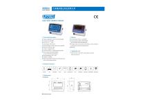 LED display weight indicator - LP7553 - Locosc Ningbo Precision ...