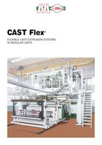 CAST Flex - MACCHI - PDF Catalogs | Technical Documentation | Brochure