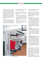 CAST Flex - MACCHI - PDF Catalogs | Technical Documentation | Brochure