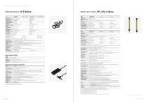 New Product Guide - Autonics - PDF Catalogs | Technical Documentation ...