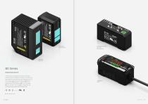 New Product Guide - Autonics - PDF Catalogs | Technical Documentation ...