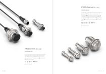 New Product Guide - Autonics - PDF Catalogs | Technical Documentation ...