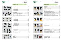 Pneumatic Cylinder - Ningbo VPC Pneumatic Co., Ltd. - PDF Catalogs | Technical Documentation ...