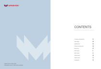 High Rigidity Planetary Gearbox Catalog - WANSHSIN SEIKOU (HUNAN) CO ...